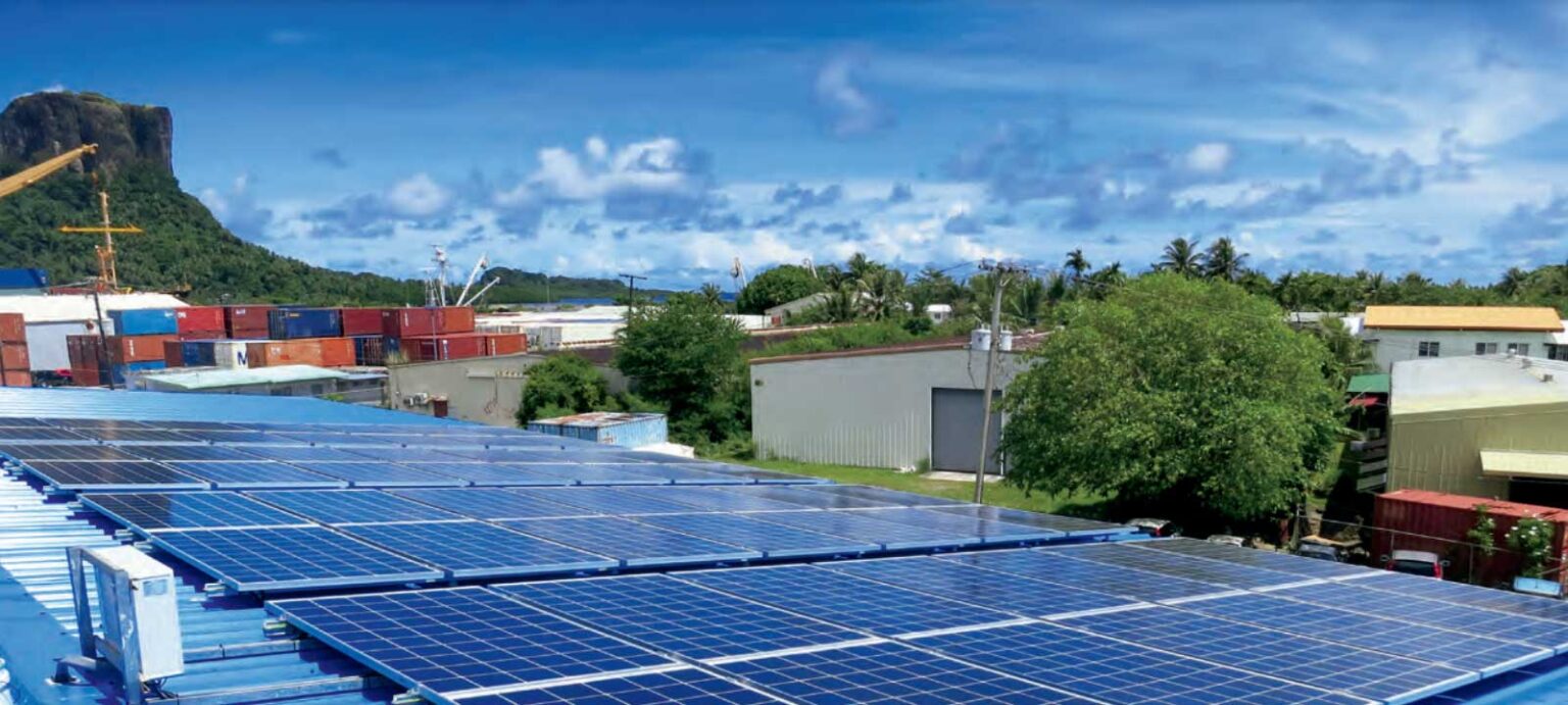 Case Studies – PowerCore